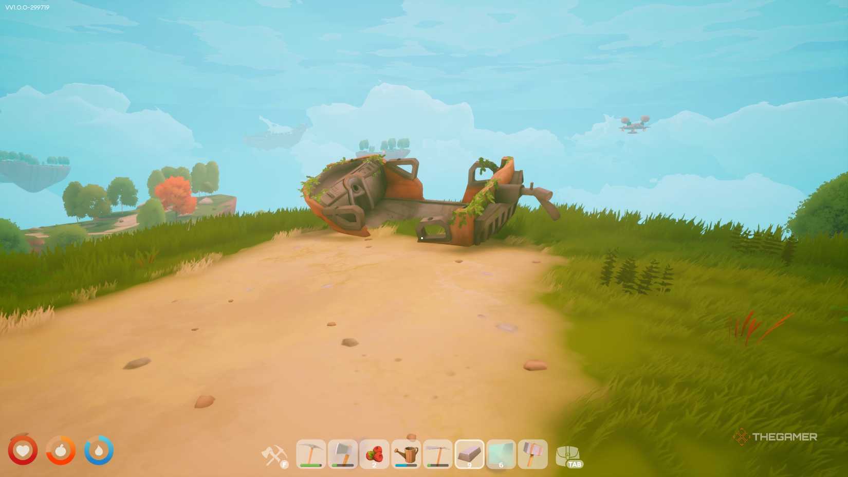 How To Get To Other Islands In Solarpunk