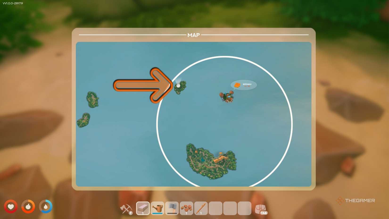 How To Find And Use Iron And Copper In Solarpunk