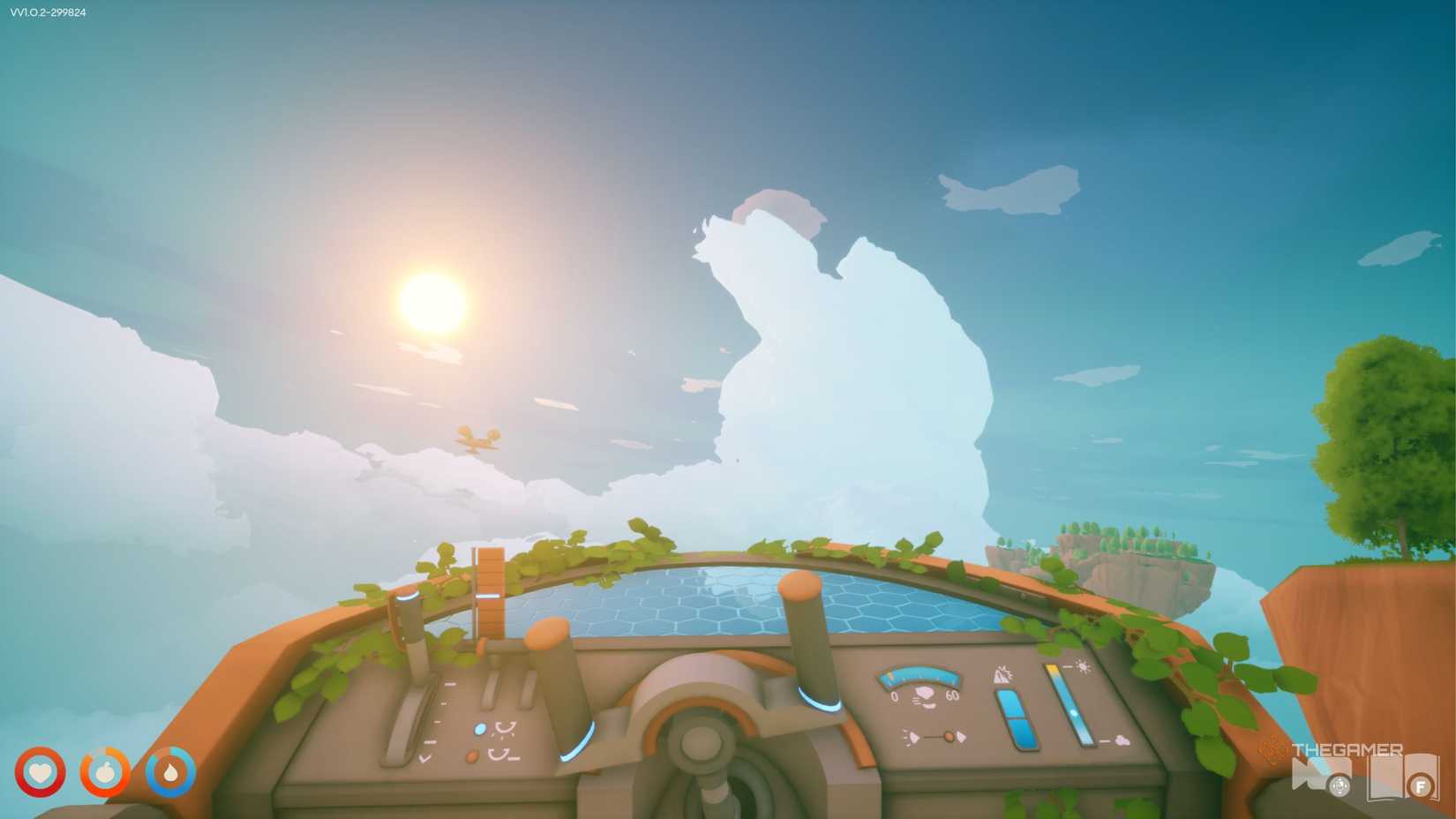 How To Get To Other Islands In Solarpunk