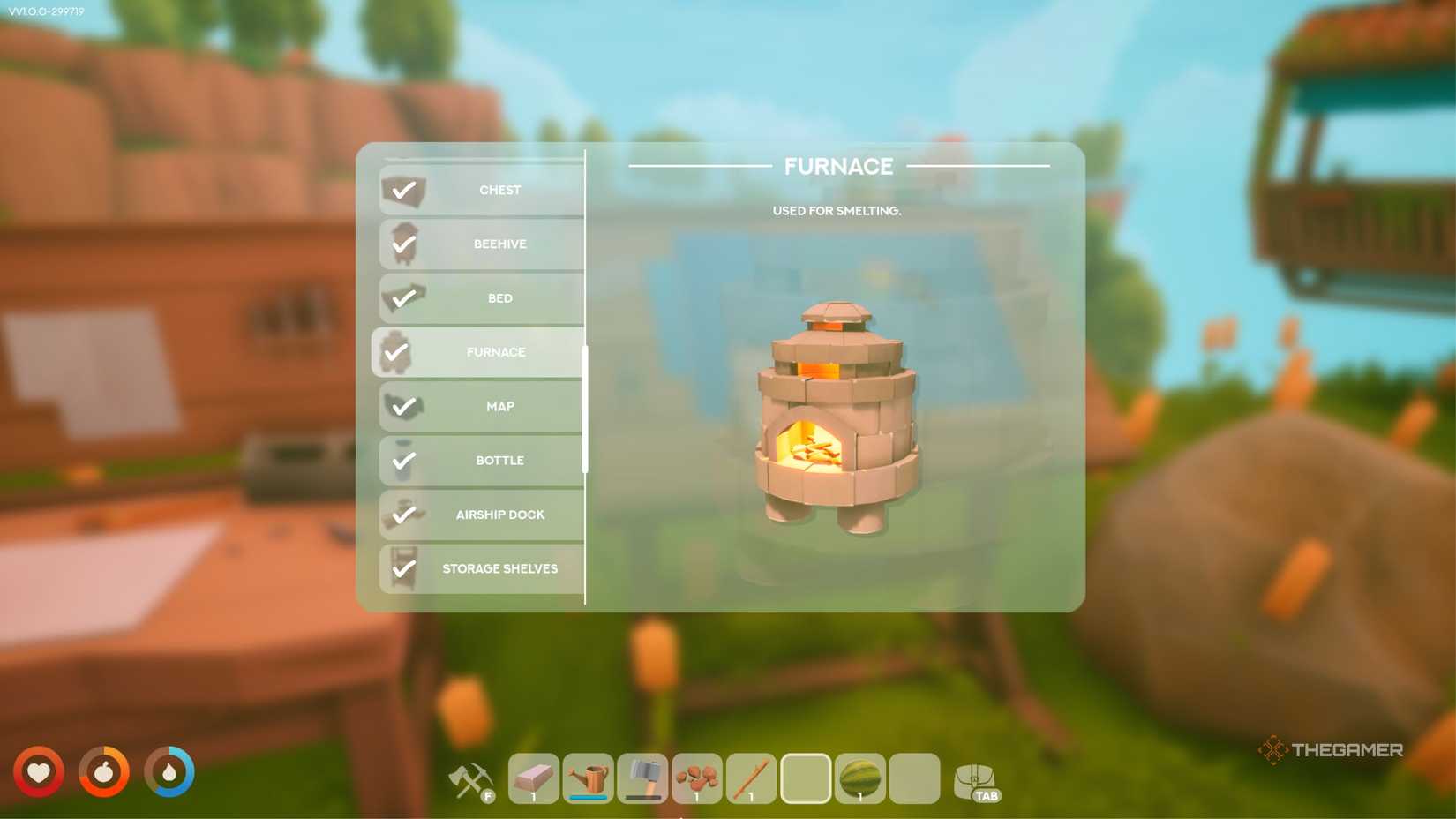 How To Find And Use Iron And Copper In Solarpunk