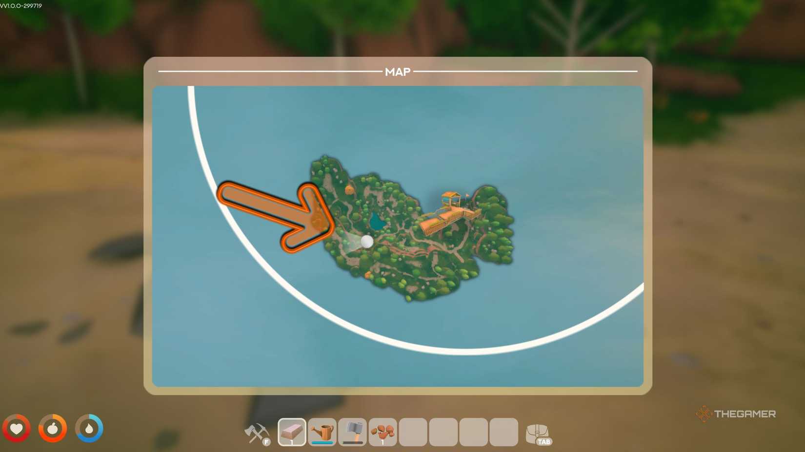 How To Find And Use Iron And Copper In Solarpunk