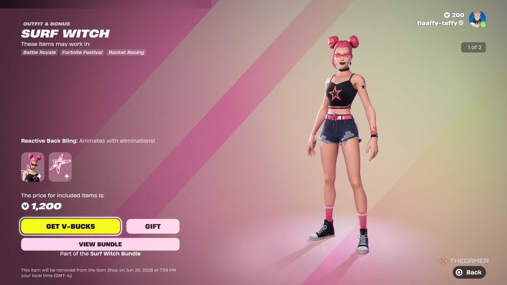 10 Best Fortnite Skins To Use During Summer 2026