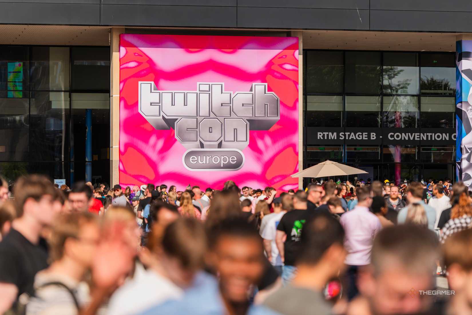Twitch’s Mike Minton On AI: As A Tool For Creators, It Can Help To ...