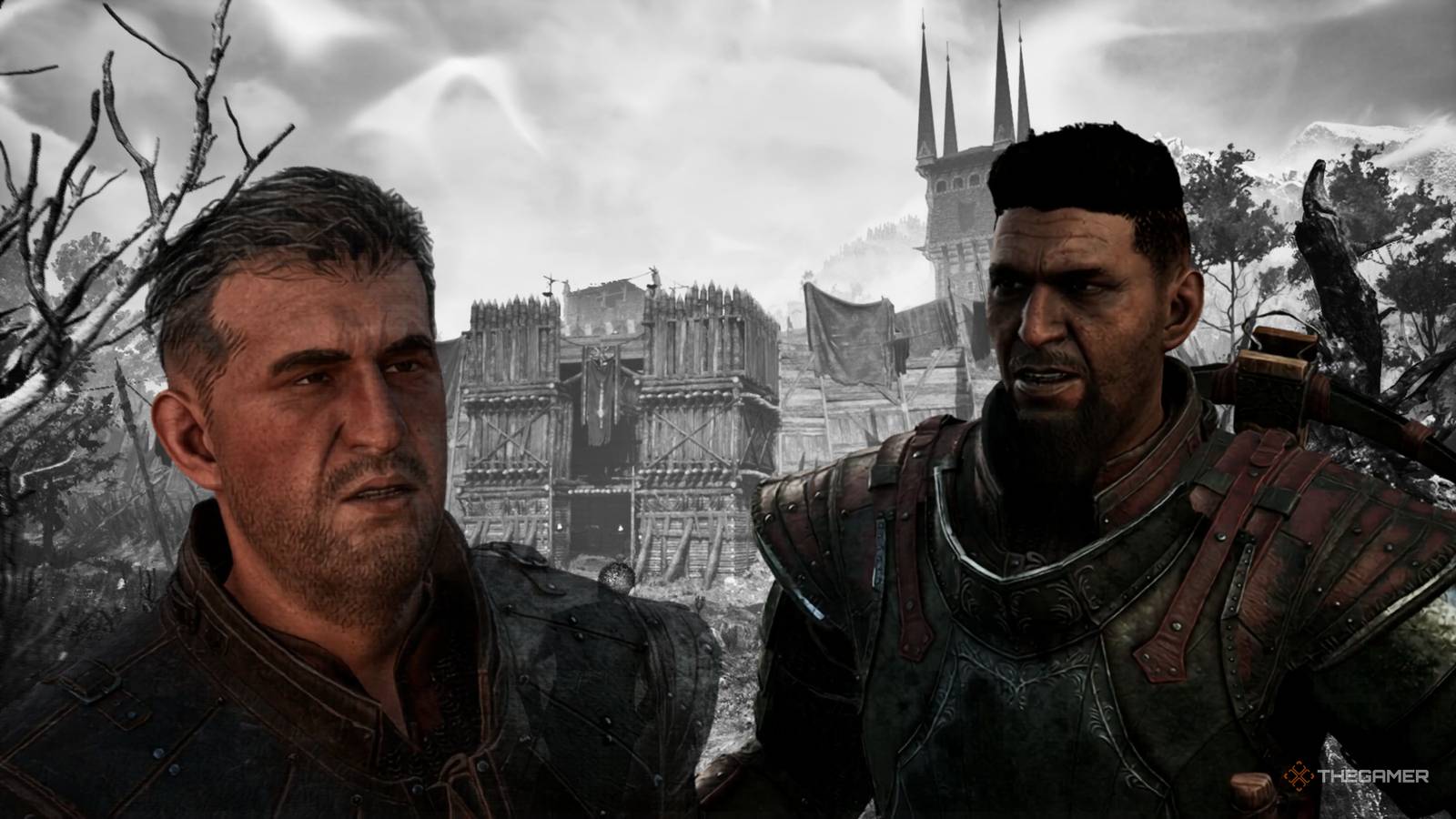 Should You Pay Bloodwyn Or Jackal In Gothic 1 Remake?