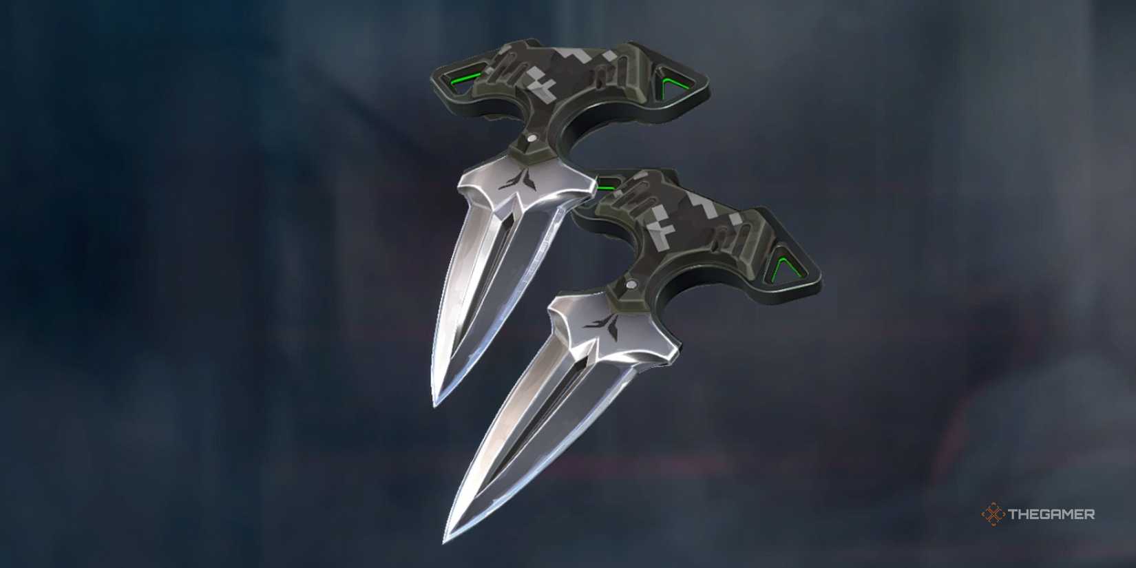 Best Knife Skins In Valorant, Ranked