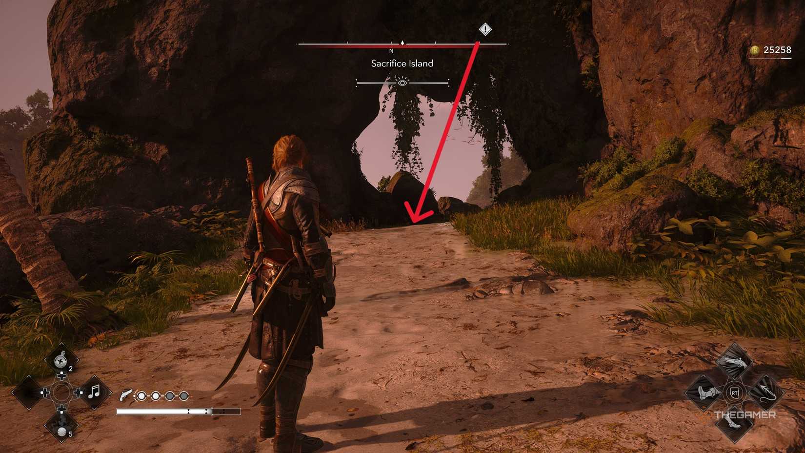 Where To Find All The Treasure Map Pieces In AC: Black Flag Resynced