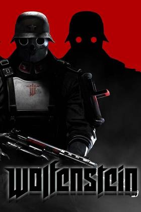 Wolfenstein Is More Relevant Than Ever